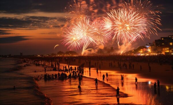 Christmas in Goa 2025: Midnight Mass & Festivities