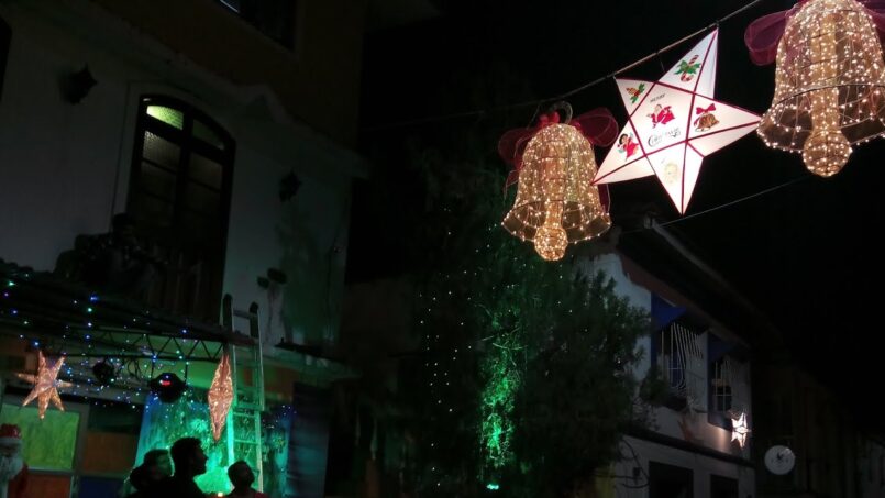 Christmas in Goa 2025: Midnight Mass & Festivities